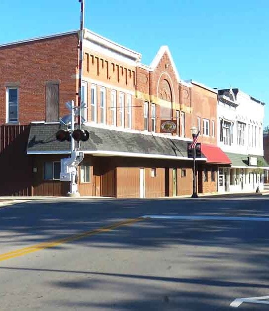 ohio towns retire comfortably ftr