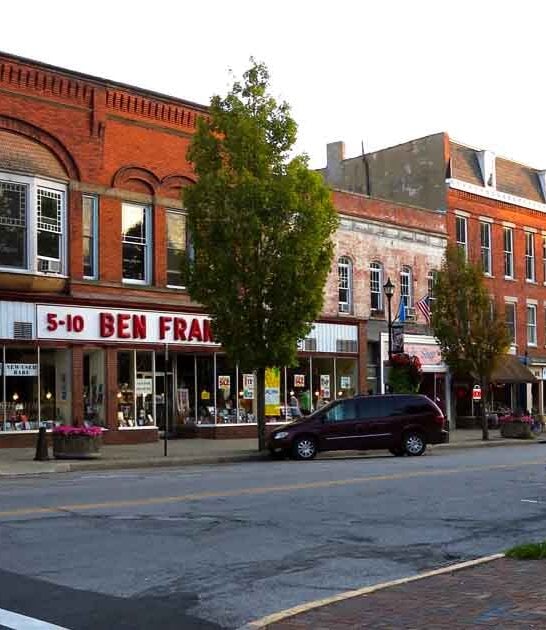 ohio walkable affordable towns ftr