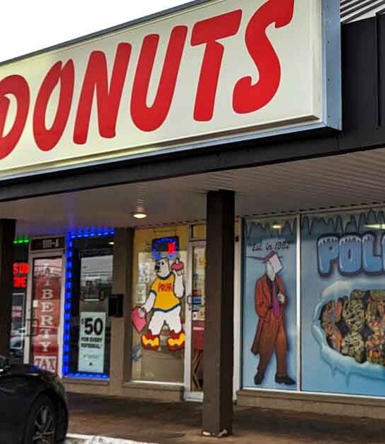 oklahoma cinnamon rolls shop ftr