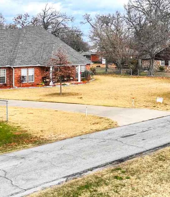 oklahoma dreamy city ftr