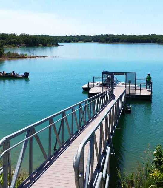 oklahoma scenic state park ftr