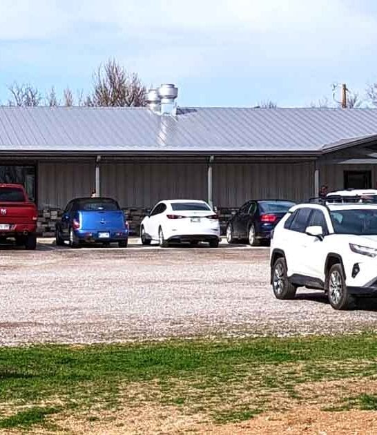 oklahoma serve restaurant cheesecake ftr