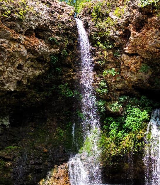 oklahoma state park gorgeous ftr