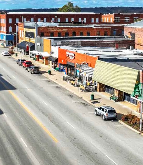 oklahoma underrated city ftr