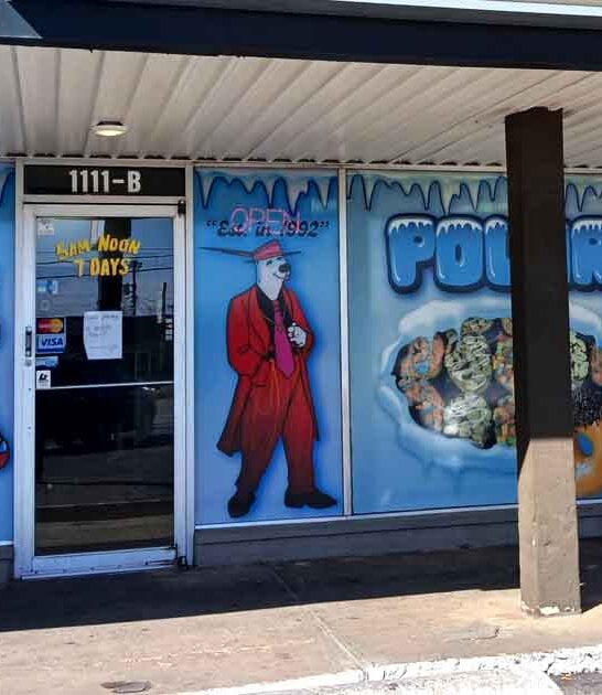 oklahoma underrated donut bakery ftr