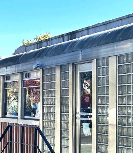 old diner rhode island ftr