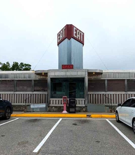 old school connecticut diners ftr