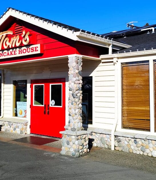 oregon best pancake house ftr