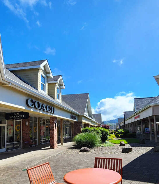 oregon outlet incredible deals ftr