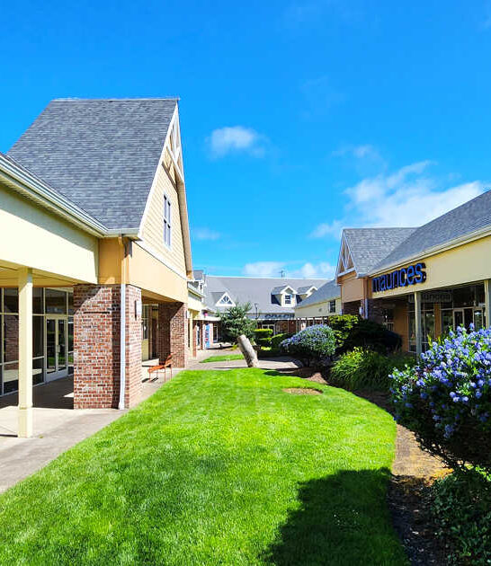 oregon outlet mall deals ftr