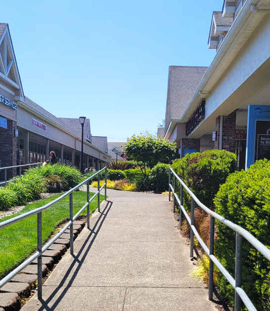 oregon outlet mall savings ftr