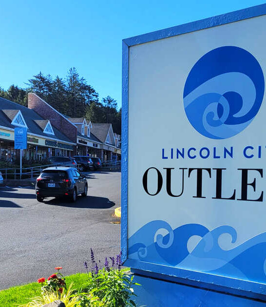 oregon outlet smart shopping ftr