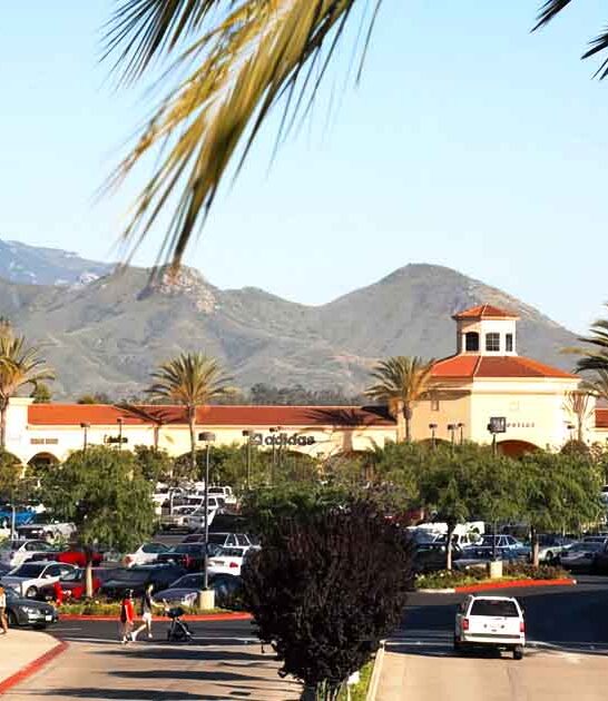 outlet california malls enormous ftr