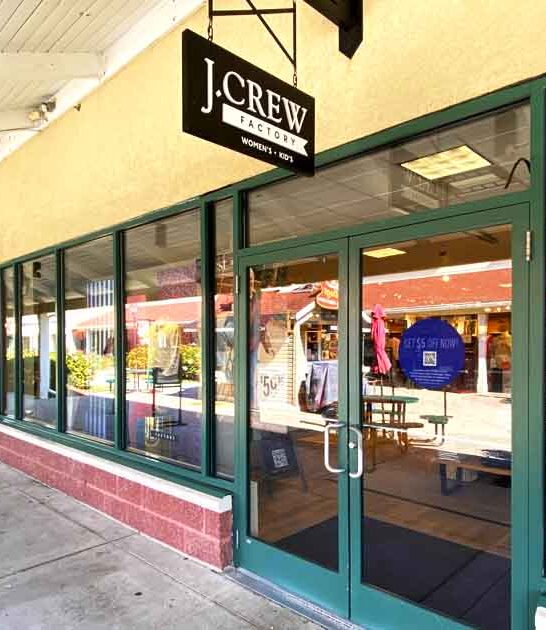 outlet mall connecticut deals ftr