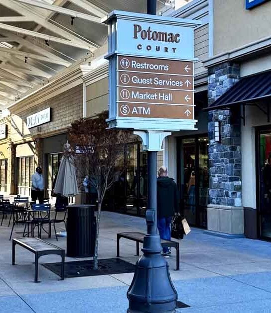 outlet mall deals virginia ftr