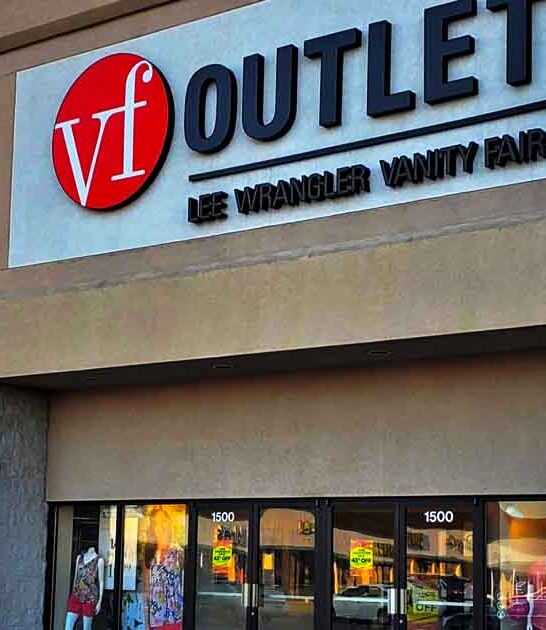 outlet mall incredible indiana ftr