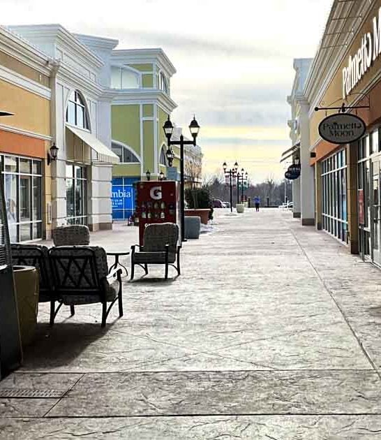 outlet mall kentucky deals ftr