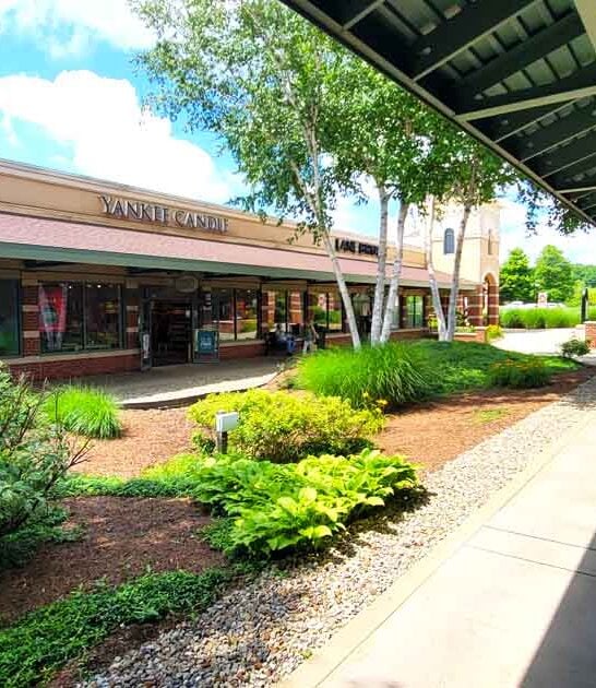 outlet pennsylvania mall massive ftr