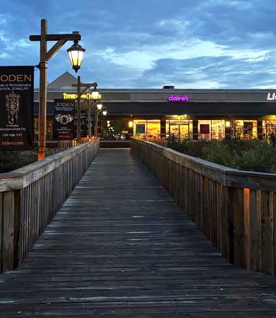 outlet pennsylvania mall worthy ftr