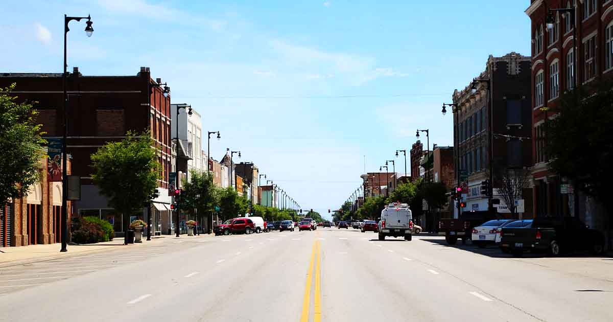 6 Overlooked Cities In Kansas Where Social Security Goes A Seriously ...