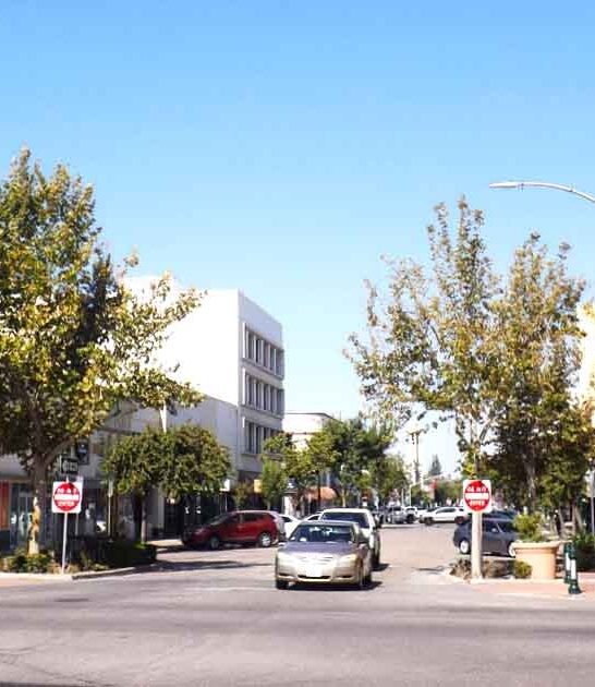 overlooked city california life ftr