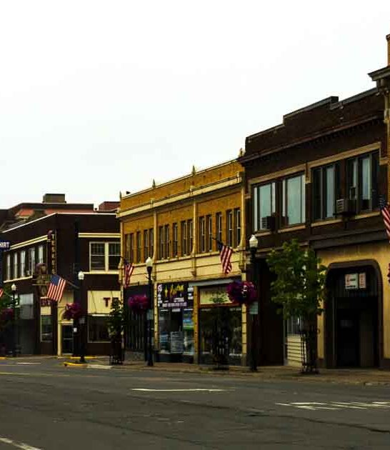 overlooked city minnesota affordable ftr