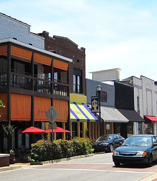 overlooked retirement cities arkansas ftr