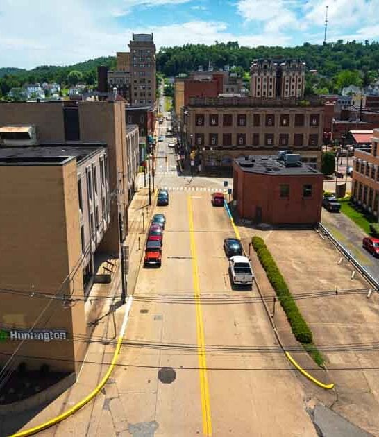 overlooked west virginia cities ftr