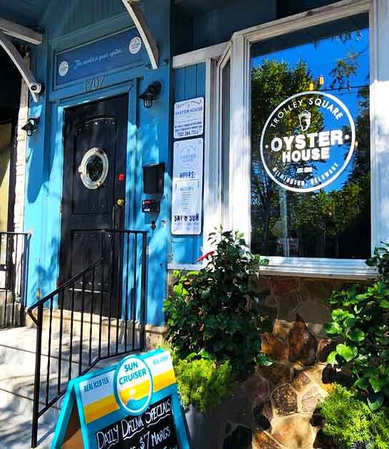 oysters rockefeller delaware restaurant ftr