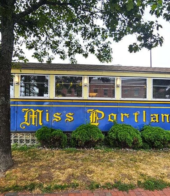 pancake blueberry diner maine ftr