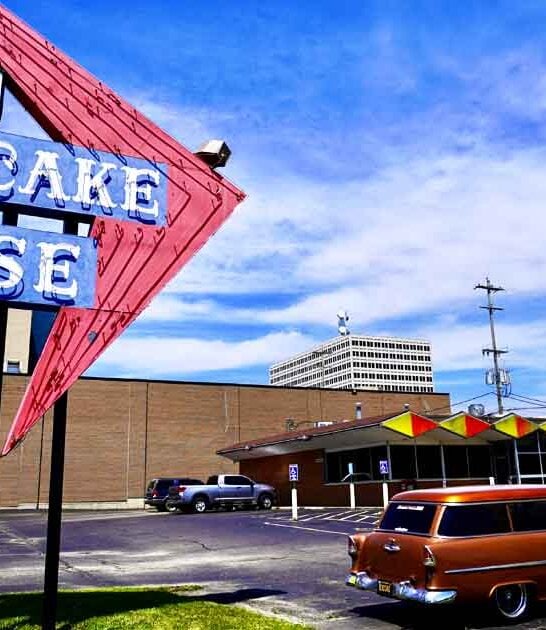 pancake house kansas drive ftr