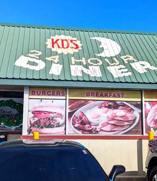 pancakes diner louisiana classic ftr