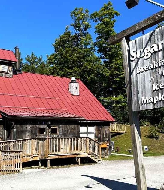 pancakes rustic restaurant vermont ftr