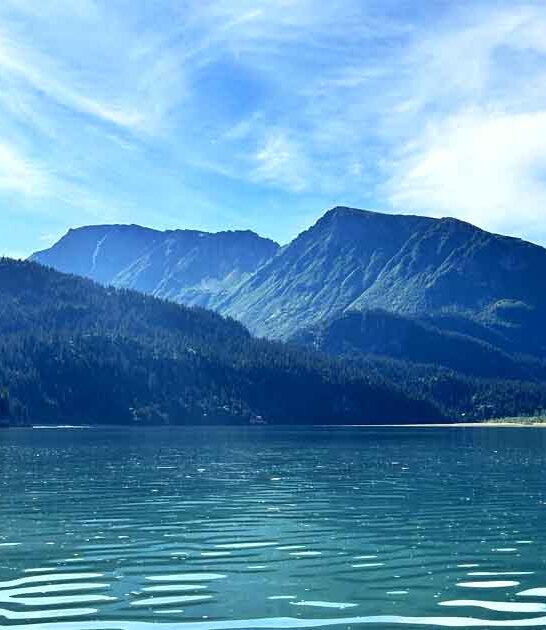 park alaska weekend getaways ftr