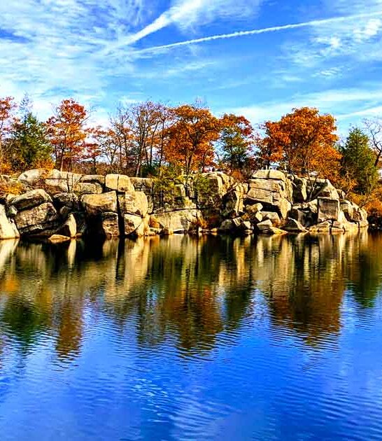 park beautiful new york ftr