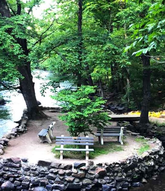 park new jersey incredible ftr