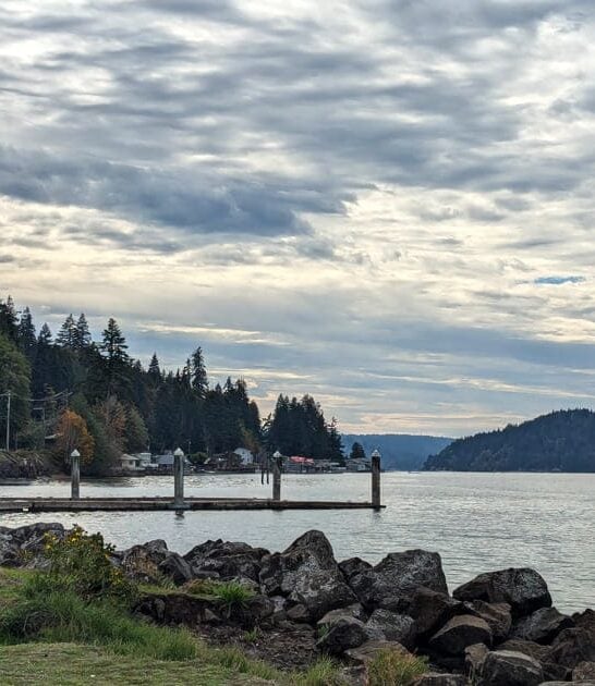 park washington beautiful views ftr