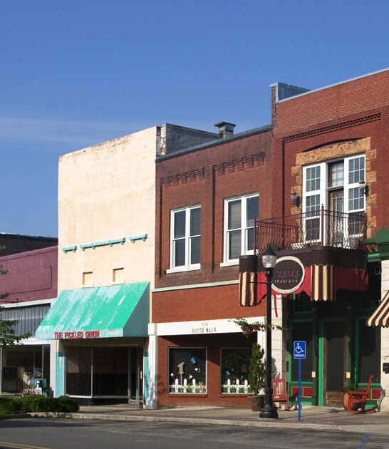 peaceful day trips alabama ftr