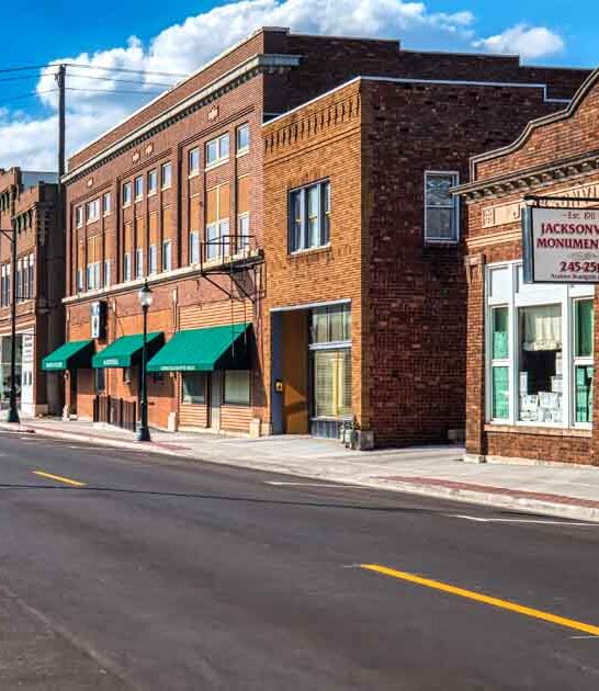 peaceful life towns illinois ftr