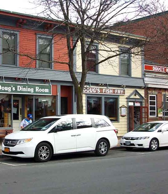 peaceful new york towns ftr