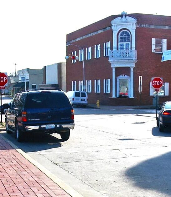 peaceful small towns arkansas ftr