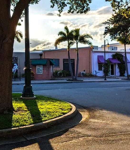 peaceful towns florida enjoy ftr