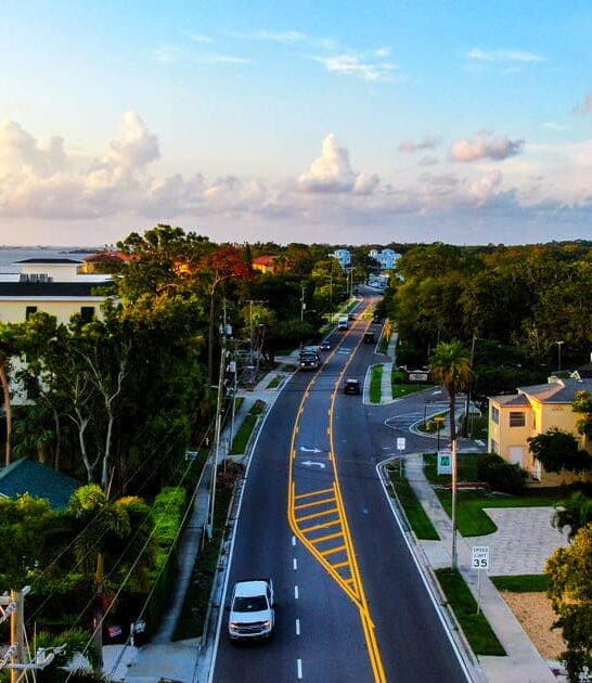 peaceful towns florida simple ftr
