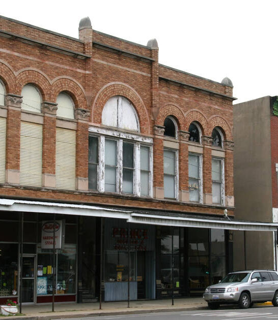 peaceful towns illinois rent ftr