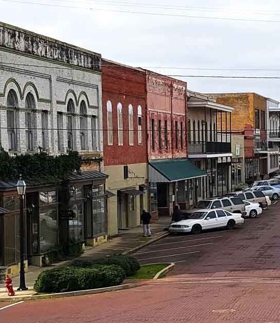 peaceful towns mississippi security ftr