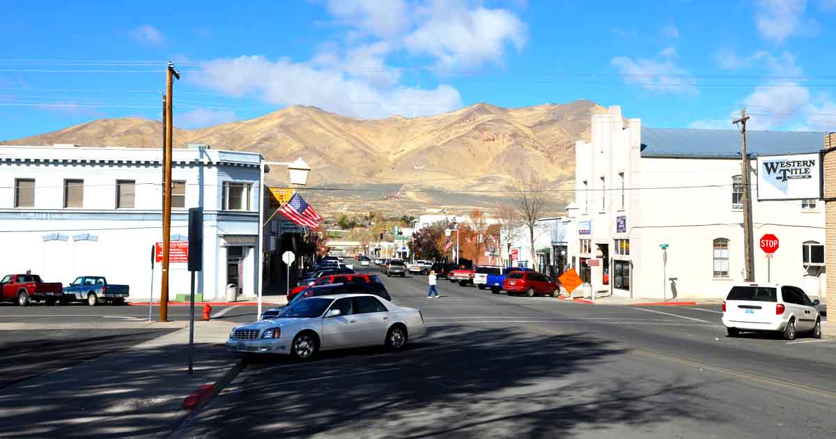 7 Peaceful Towns In Nevada Where You Can Still Live Large In Retirement