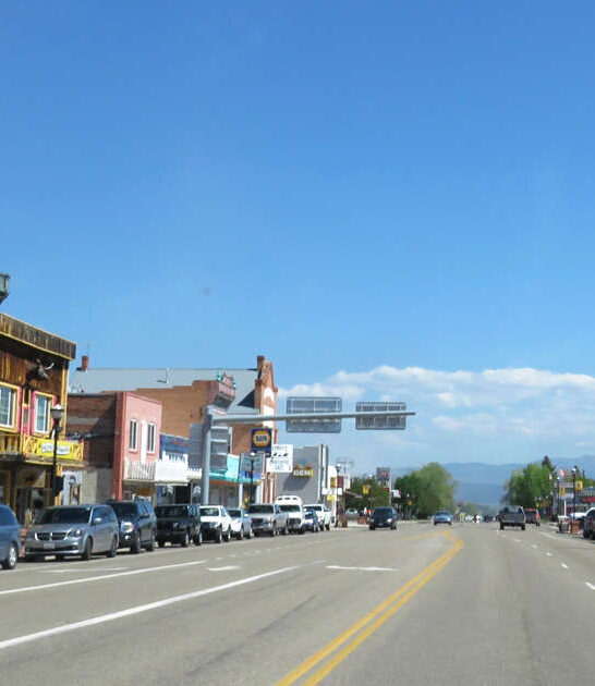 peaceful towns utah neighbors ftr