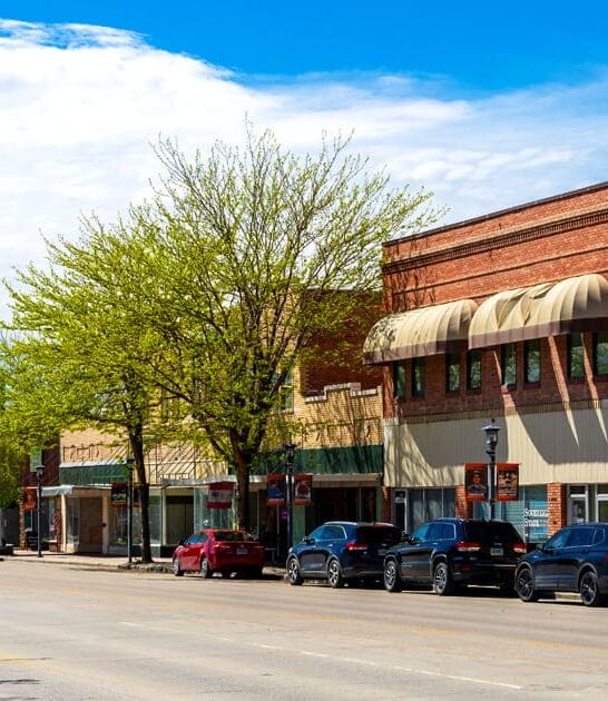 peaceful towns wyoming ftr