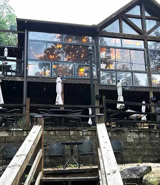 penne pasta restaurant georgia ftr