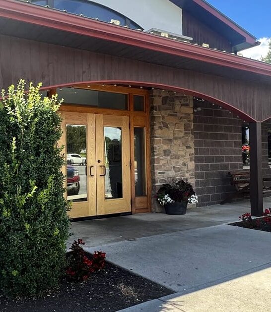 pennsylvania baked goods restaurant ftr